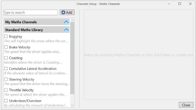Circuit Tools Analysis Software