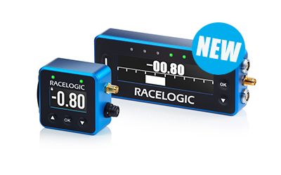 VBOX Motorsport Products