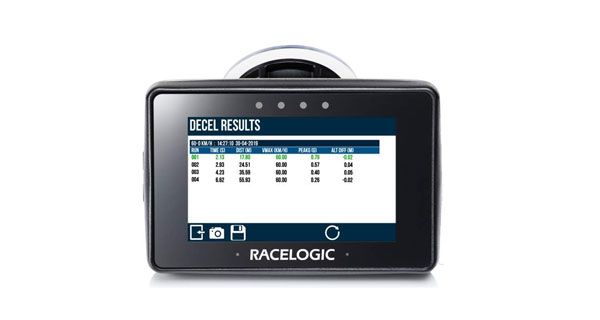 Performance Box Touch