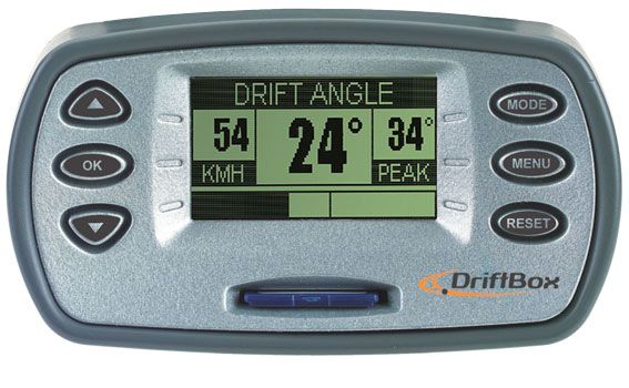 DriftBox (discontinued)