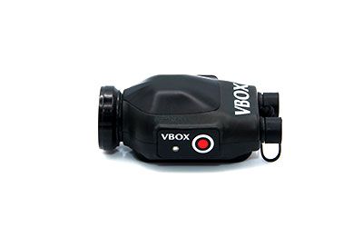 VBOX Motorsport Product Overview