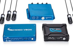 VBOX Motorsport Product Documentation