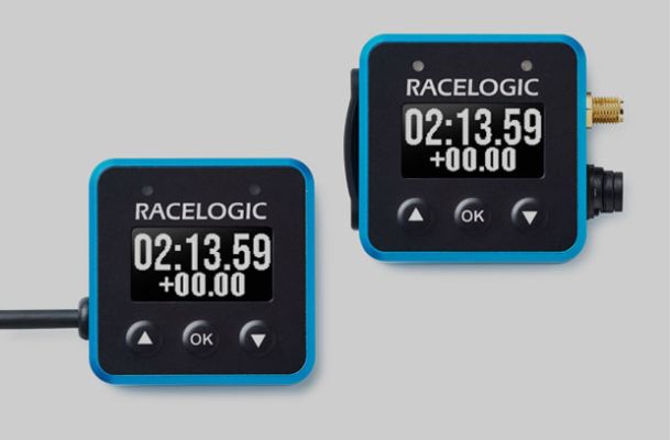 VBOX Motorsport News