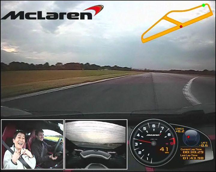 Video VBOX Pro - Data and Video Logging