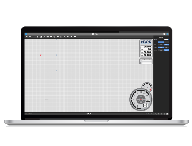 VBOX Video HD2 Setup Software