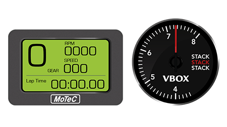 HD2 Scene File Library