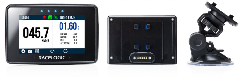 Performance Box Touch