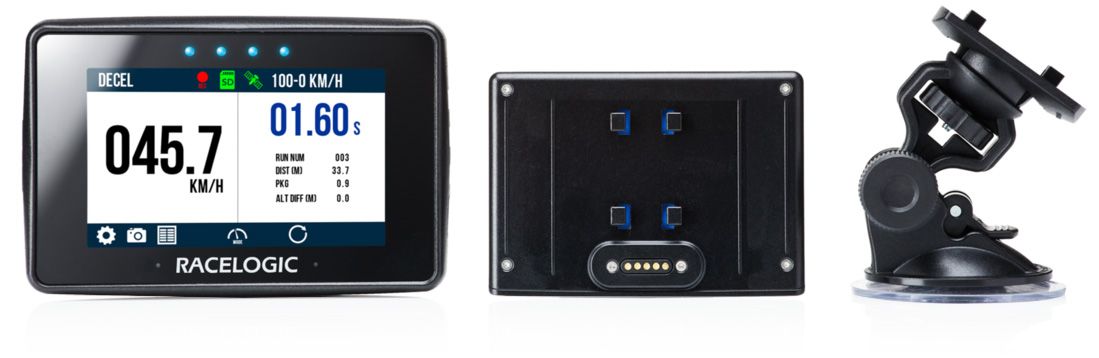 Performance Box Touch