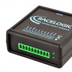 Video VBOX Lite - In-car Video System