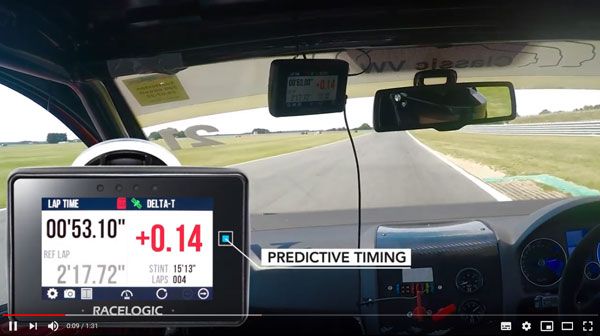 Performance Box Touch