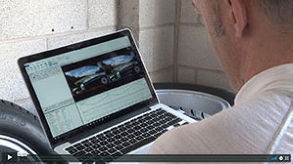 Performance Box Touch