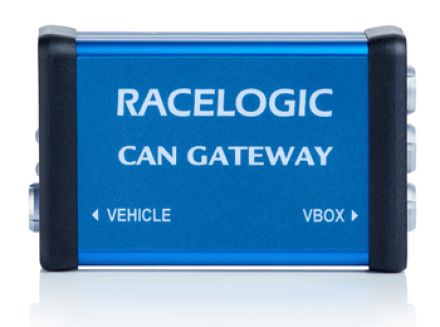 VBOX CAN Gateway