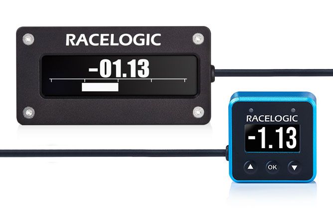 Video VBOX Pro - Data and Video Logging