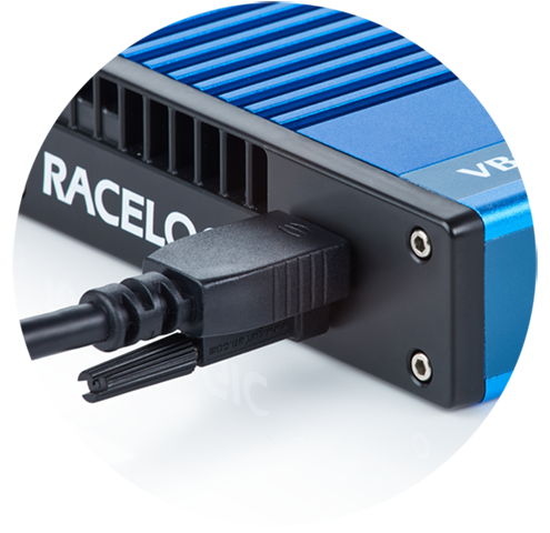 VBOX Video HD2 - Race video system