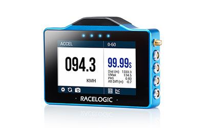 VBOX Motorsport Products