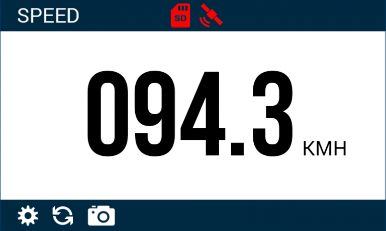 Performance Box Touch