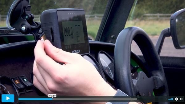 Performance Box Touch