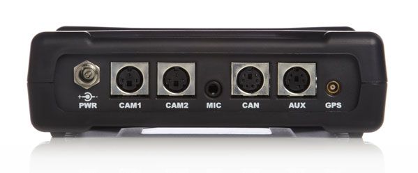 Video VBOX Lite - In-car Video System